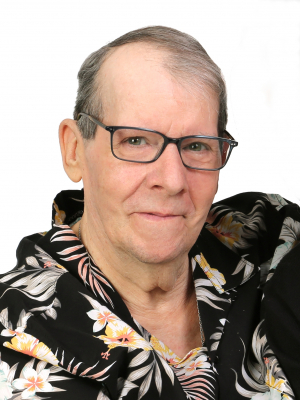 Robert Turcotte