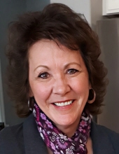 Susan Agnes Atkinson