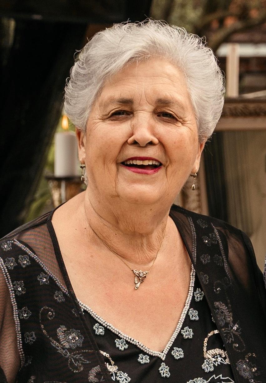 Flora Maria Filice Lico