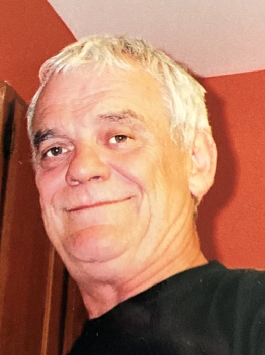 Adam Seibert Johnston