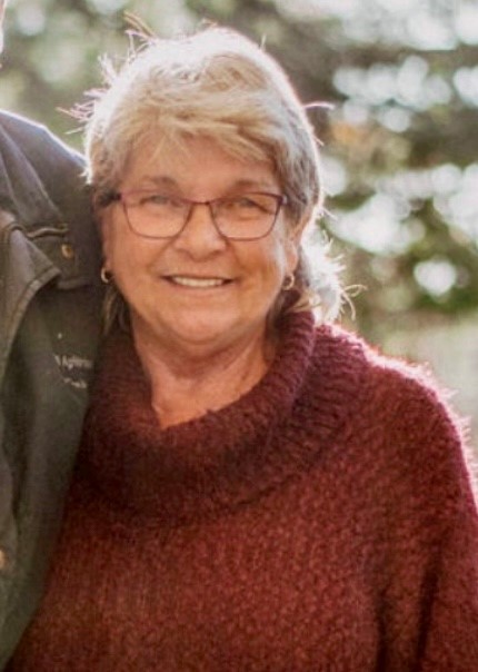 Karen Ruth Baker Shaw