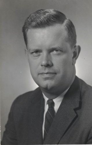 Edward Keith Urwin