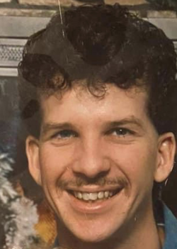 Leonard (Scott) Ryan