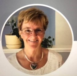 Diane M. Bernard