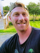 Roderick Austin Williams