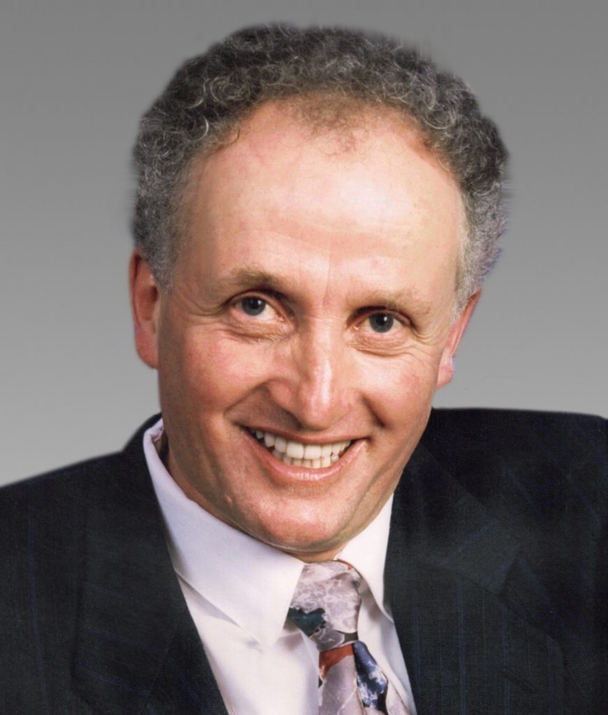 Raymond Dumas