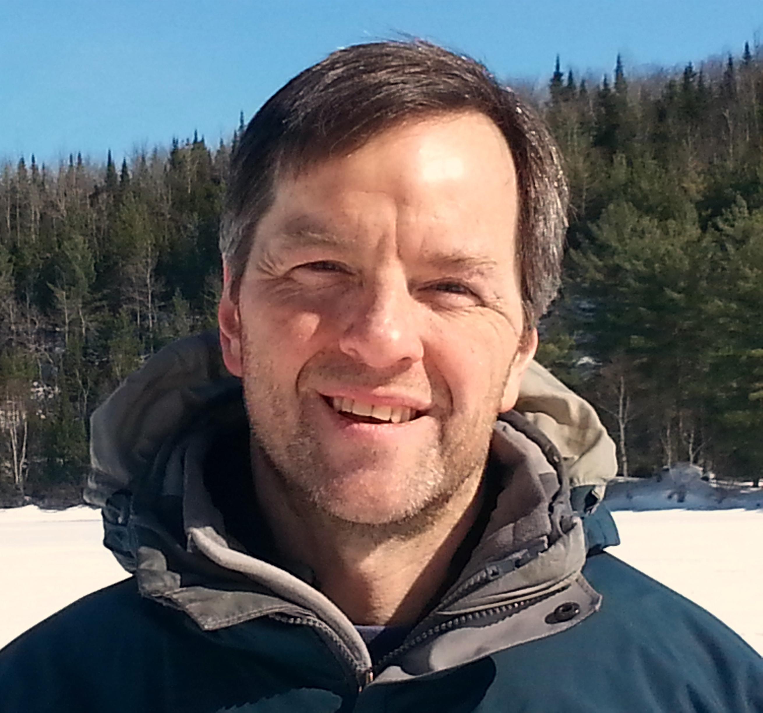 Maxime Bouchard