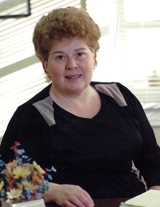 Elizabeth Viola Bowers Blair