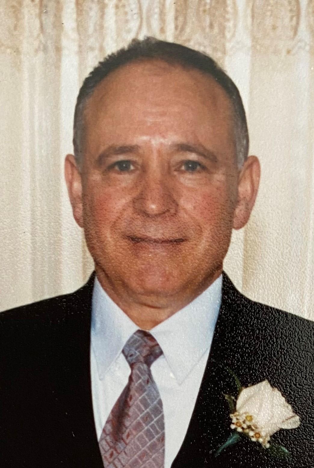 Salvatore Ariganello