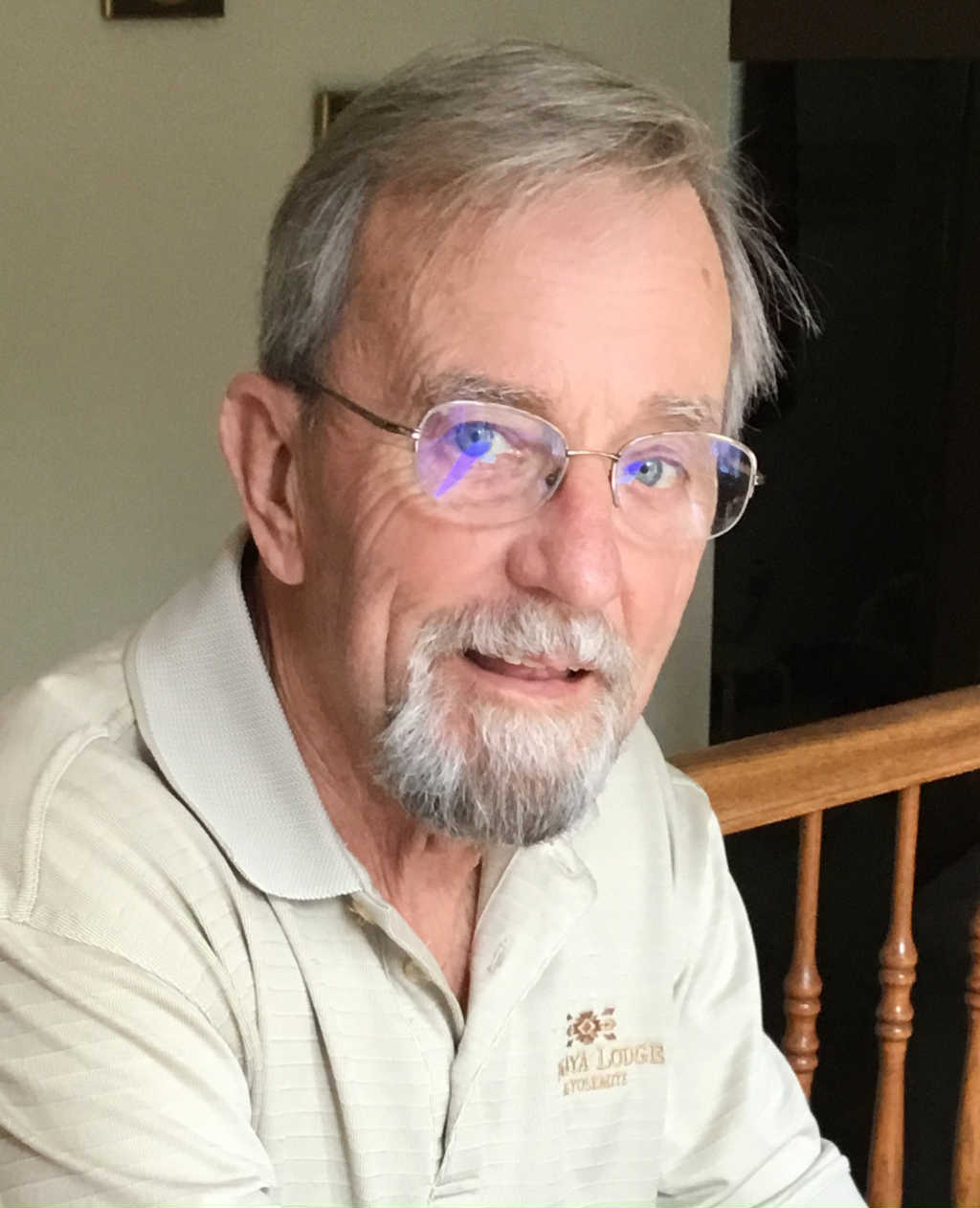 F. Ronald Hewitt