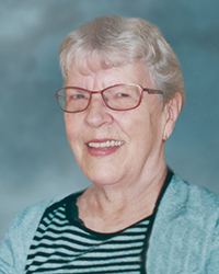Lise Caron
