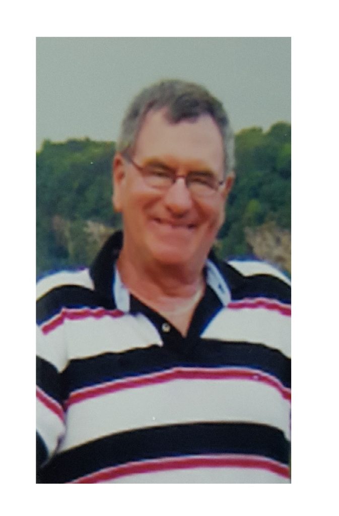 Barry Perkins