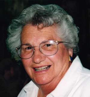 Kathleen Ada (Kay) Mock Waines