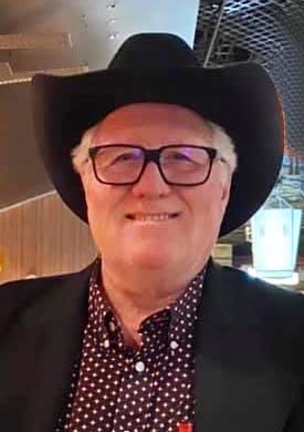 Dwight Douglas Brown