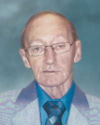 Claude Gingras