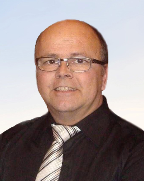 Jacques Boutin