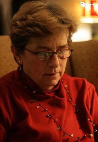 Frances Gail McNulty