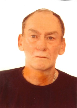 Patrick Paquette
