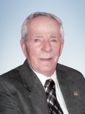 Jean-Guy Thibodeau
