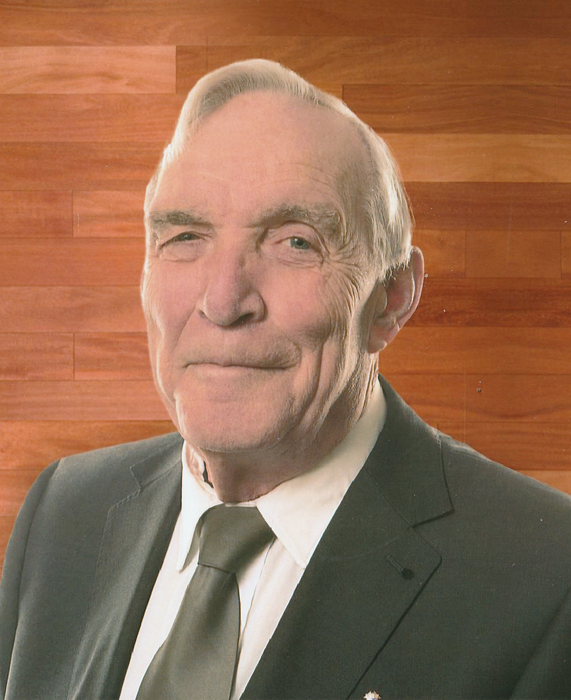 J A (Raymond) Tremblay