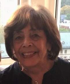 Eleanor (Ellie) Singer