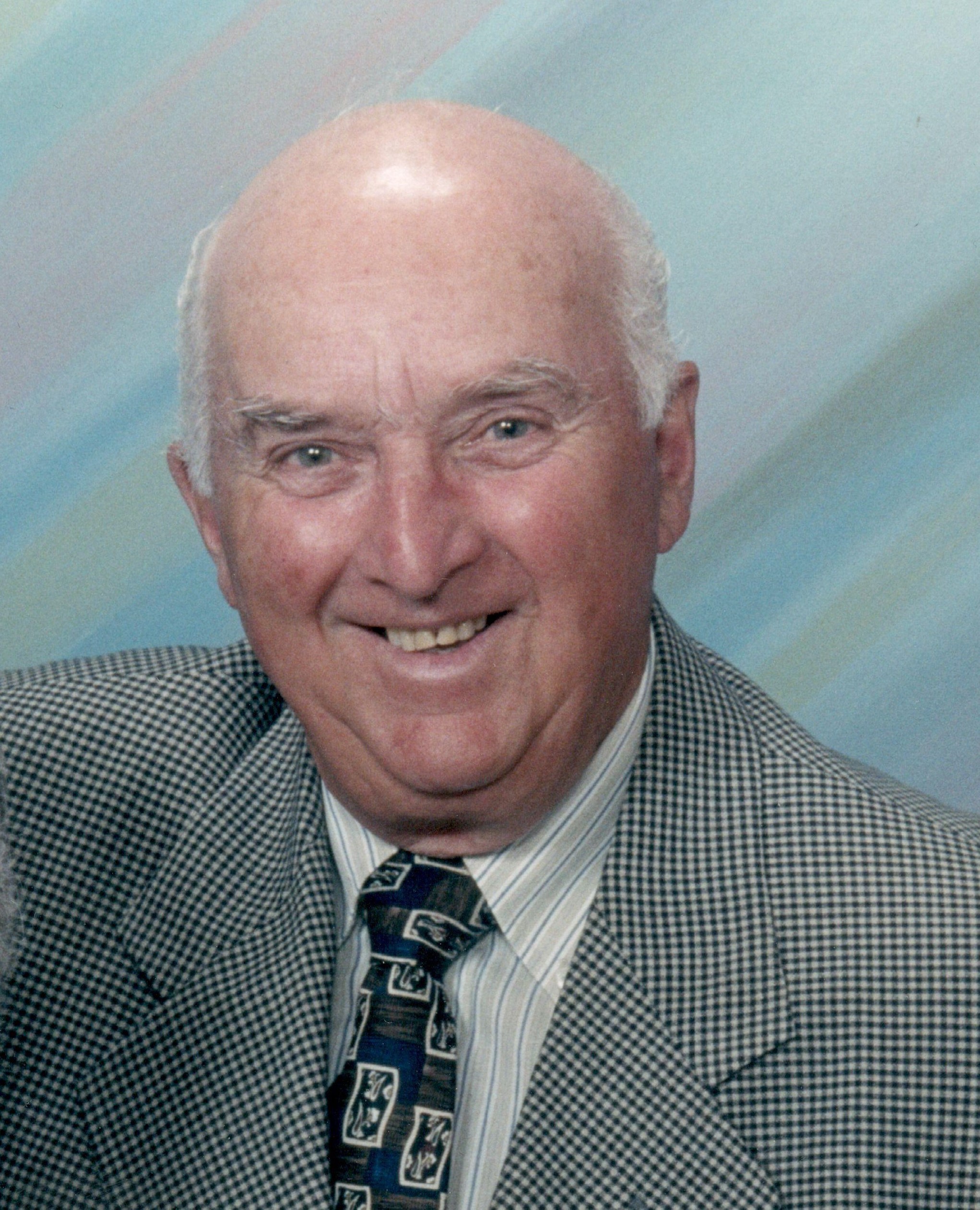 Jean-Guy Renaud