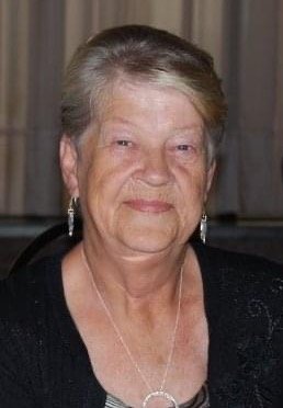 Joyce Taylor Fenn
