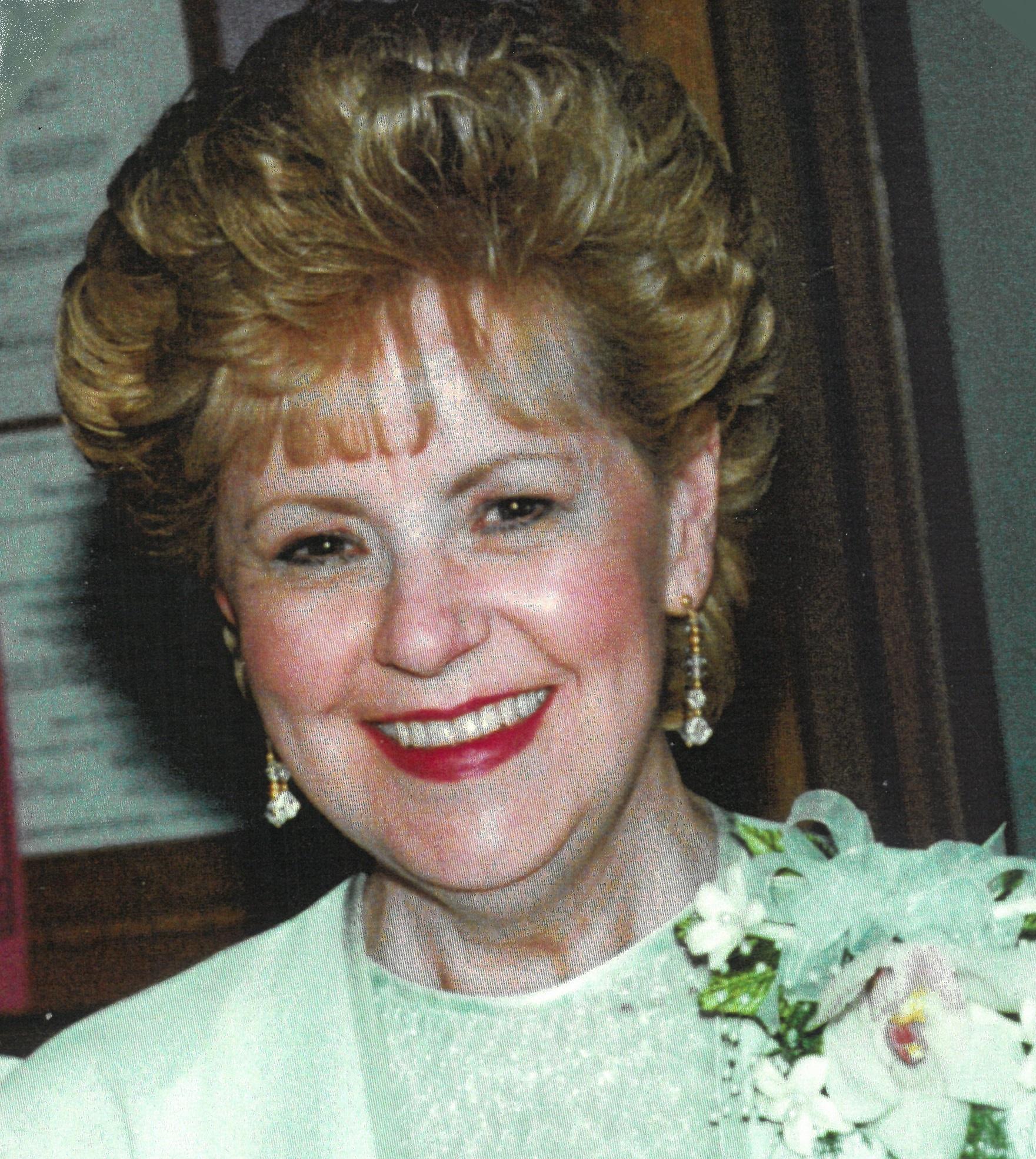 Mary Christine Murphy