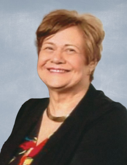 Elizabeth Helen (Betty) Johnston Schultz