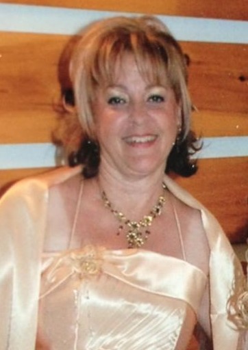 Diane Arcand Champagne