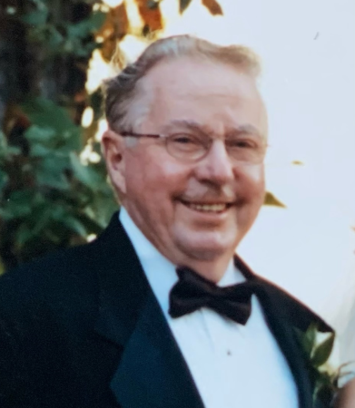Harold Grant