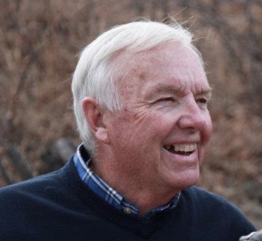 Terrance W. (Terry) Conley