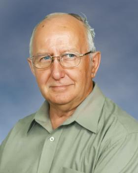 Claude Dionne