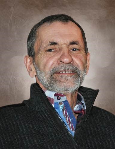 Mario Lemay