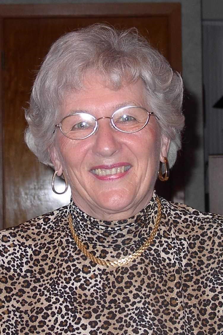 Waltraud Siedtmann Luz