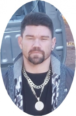 Kenneth Bradford Josep (Brady) King