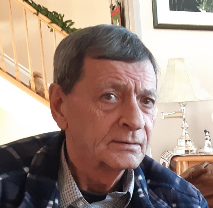 David Victor Poirier