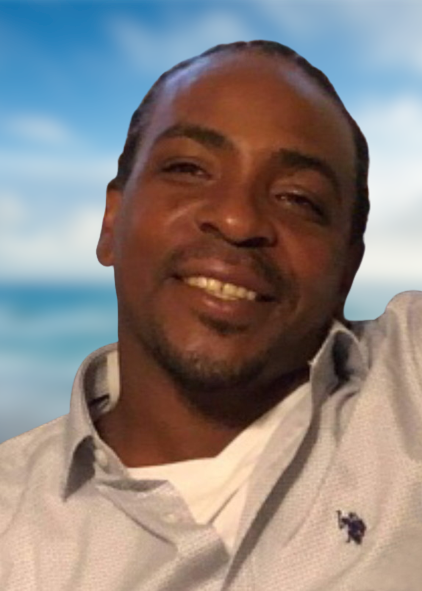 Herman Mitch St. Clair