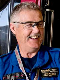 Howard Alexander Koch