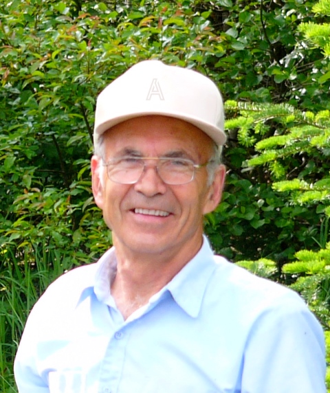 Albert Goulet