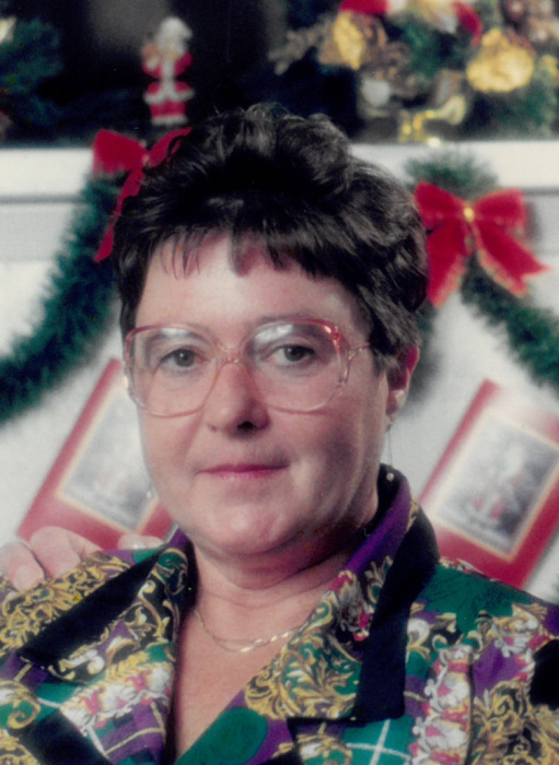 Anna Elizabeth (Annie) O'Handley Pickles