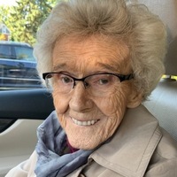 Doris Mary Ahearn