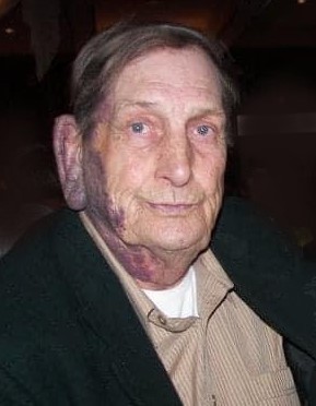 Wilbert Leonard (Willie) Bergman