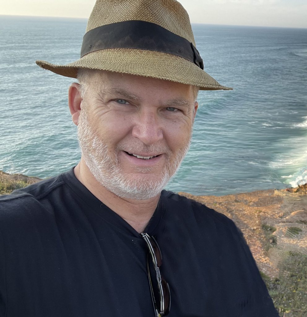 Dr. Christopher Paul Cole M.D.