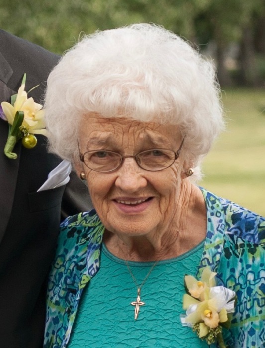 Johanna Van Gyssel Van Nieuwkerk