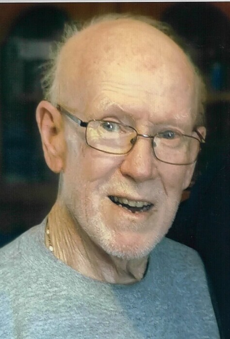 Kenneth Joseph Craig