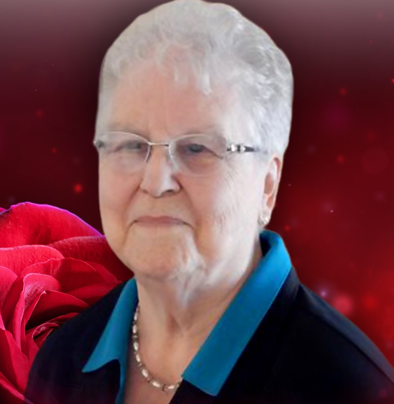 Jeannette Lévesque Michaud