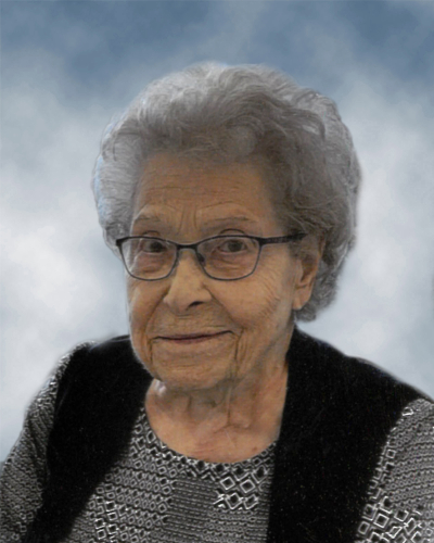 Marie-Jeanne Berthiaume