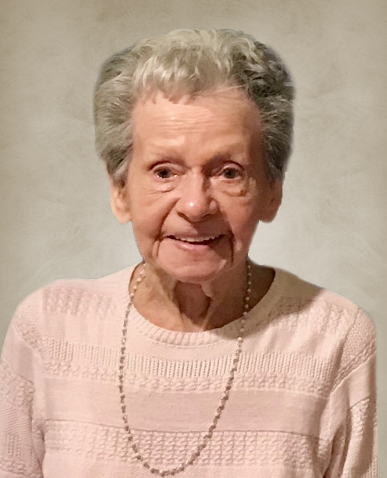 Madeleine Brunet Gratton