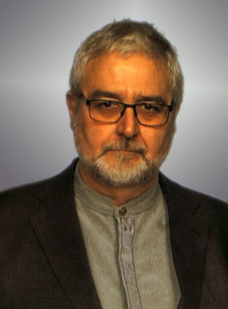 Richard Vincent